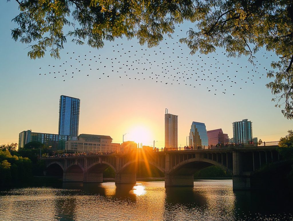 Pros and Cons of Moving to Austin, TX - Nate Clark - Altitude Real ...