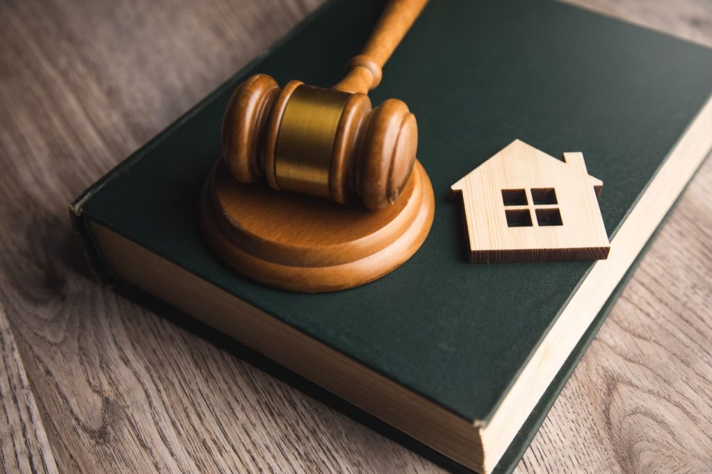 Texas Probate Guide & Vendor List - Nate Clark - Altitude Real Estate Group